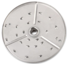 GATTO Veg Prep Combo Grating Blade - 7mm – catscatering