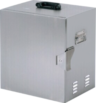 GATTO Electric Room Service Hot Box – catscatering