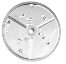 GATTO Mini Veg Prep Grating Blade - 2mm – catscatering