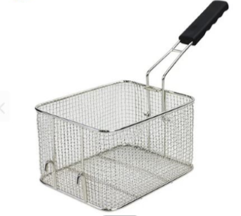 GATTO Spare Basket for 12Lt Gas Fryer – catscatering