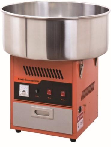 GATTO Gas Candy Floss Machine – catscatering