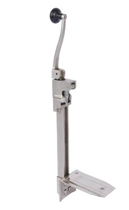 GATTO Table Mount Can Opener – catscatering