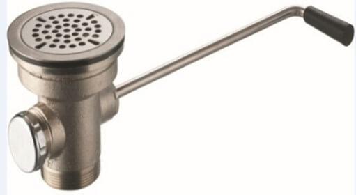 GATTO Lever Waste Drain – catscatering