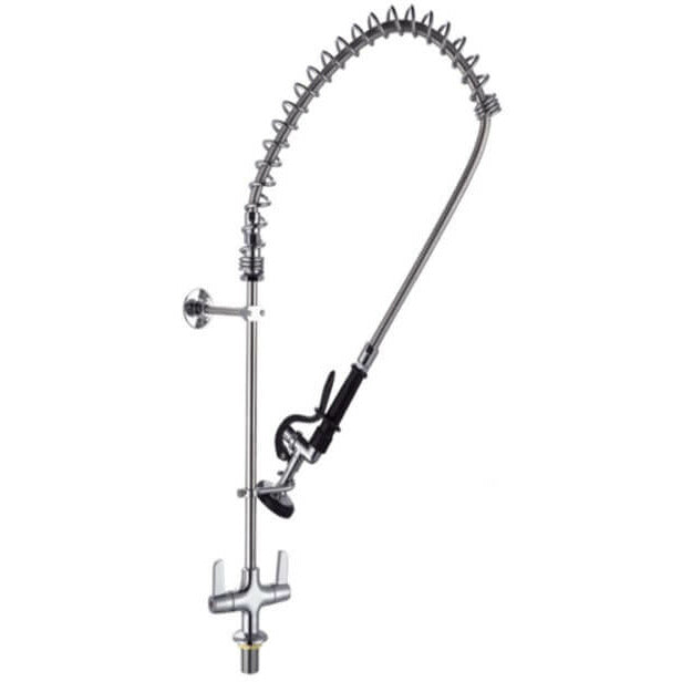 GATTO Pre-Rince Spray w/ Mixer Tap - Excludes Spout – catscatering